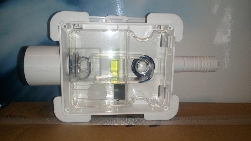 Сифон для кондиционеров Smart Clima - Купить в Харькове Лучшие цены